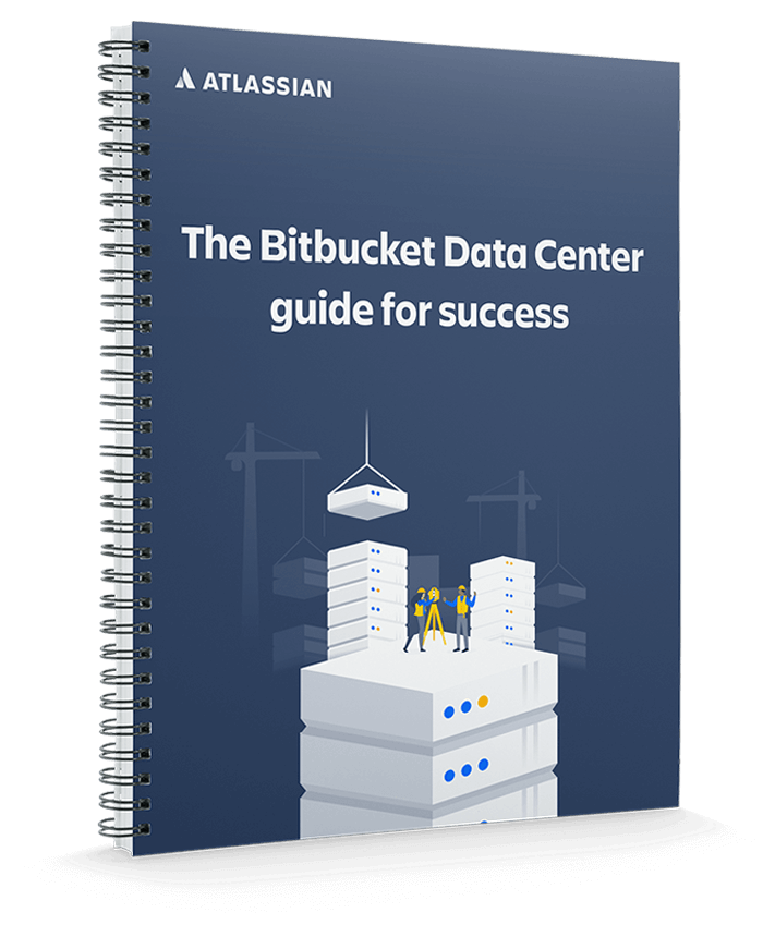 Bitbucket - 数据中心 | Atlassian